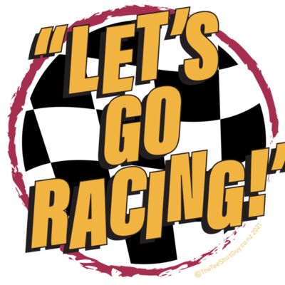 Motorsport theTeeShirtGuy.co.nz